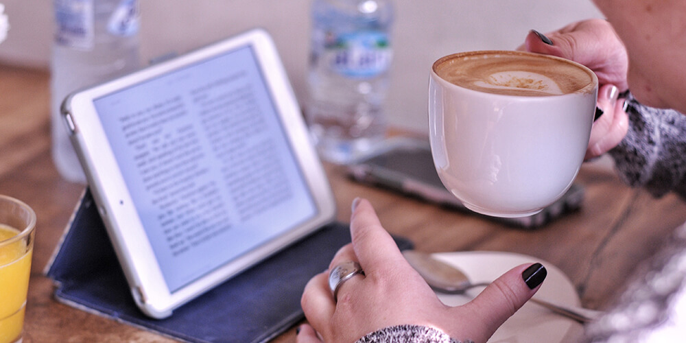 10 Best Platforms To Sell Ebooks In 2025 (Comparison)