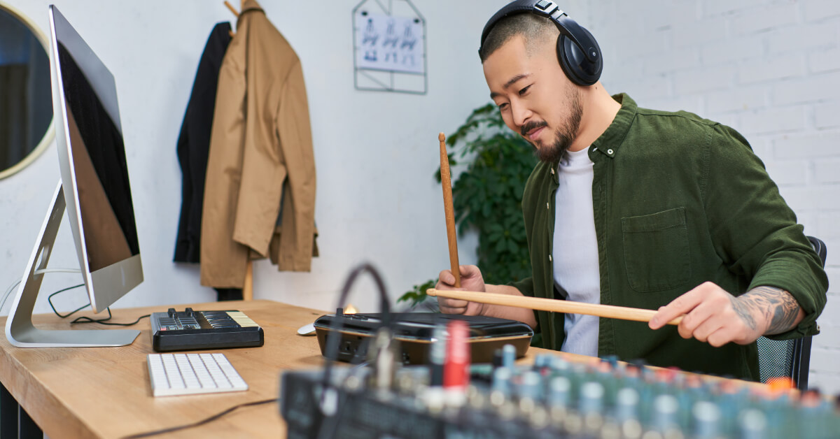 How To Sell Sound Effects Online - The Complete Guide