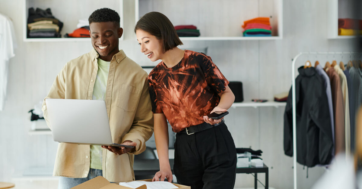 What Is The Typical Conversion Rate For Ecommerce Stores? Plus, How To ...